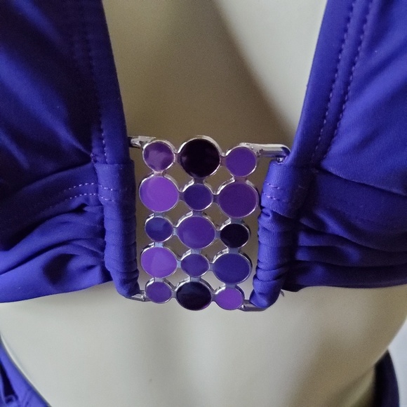 BAMBOO | Swim | 2 Bamboo Swim Suit In Size Xs | Poshmark